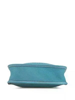 Hermès Evelyne Iii Tpm Bag - Blue