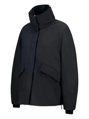 Herno High-neck Padded Jacket