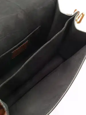 LOUIS VUITTON Dauphine Mini Shoulder Bag