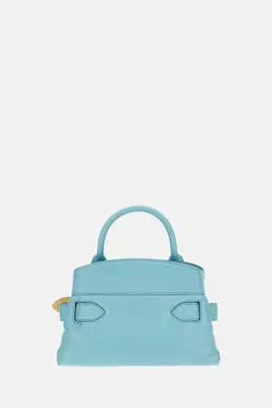 Marc Jacobs Dakota Small Bag - Azzurro