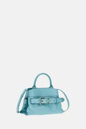 Marc Jacobs Dakota Small Bag - Sky Blue