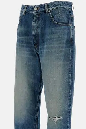 MAISON MARGIELA Wide-leg Jeans