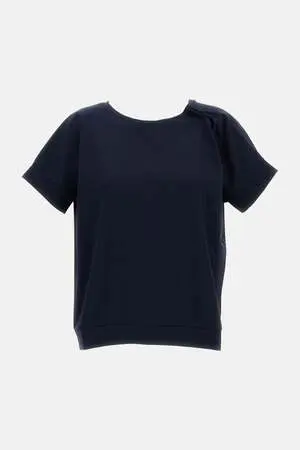 M.S.M. MILANO Short-sleeve T-shirt