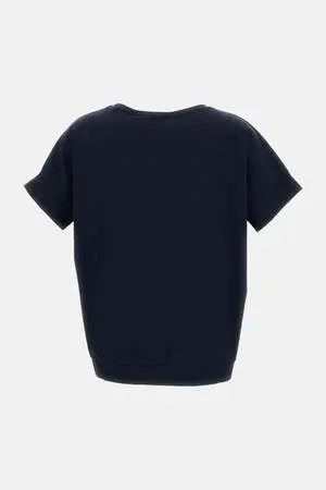 M.S.M. MILANO Short-sleeve T-shirt