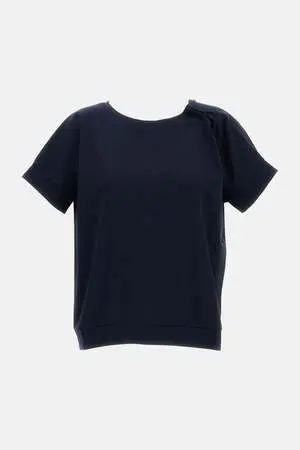 M.S.M. MILANO Short-sleeve T-shirt