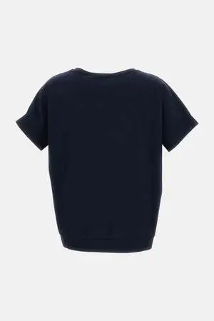 M.S.M. MILANO Short-sleeve T-shirt
