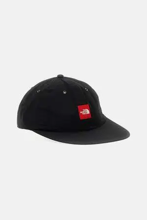The North Face Red Box Cap - Black