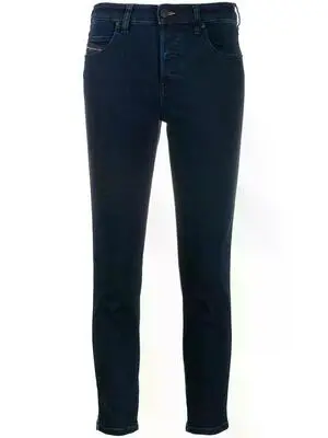DIESEL® Babhila Slim Fit Jeans