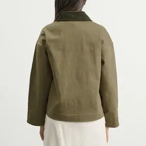 Barbour Cloverdale Casual Jacket