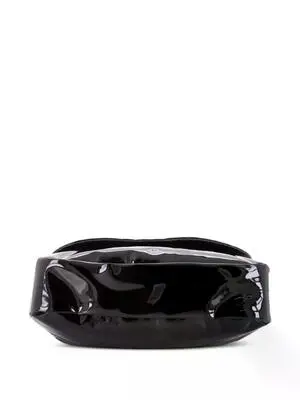Saint Laurent Jamie 4.3 Quilted Patent Large Shoulder Bag