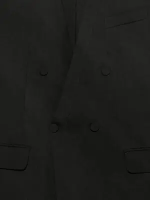 MARSEM Double-breasted Suit