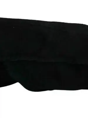 Dolce & Gabbana Suede Gloves