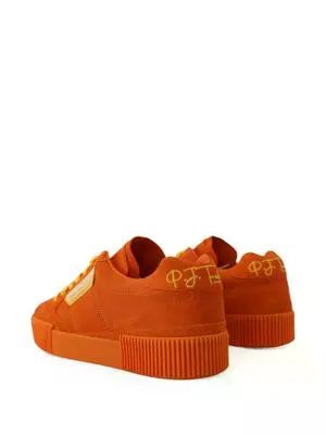 Dolce & Gabbana Suede Sneakers