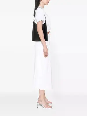 LOUIS VUITTON Epi Sac Verseau Shoulder Bag