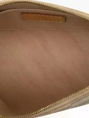 LOUIS VUITTON Damier Azur Cosmetic Pouch