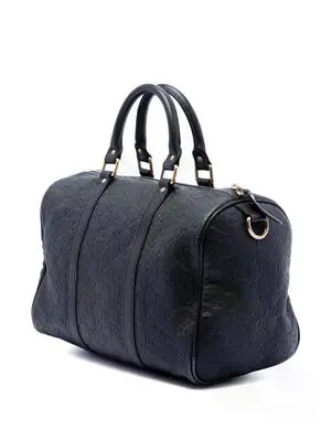 Gucci Joy Boston Bag Satchel