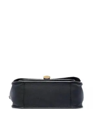 LOUIS VUITTON Monogram Vaugirard Satchel - Brown