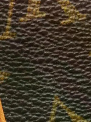 LOUIS VUITTON Keepall 50 Monogram Travel Bag