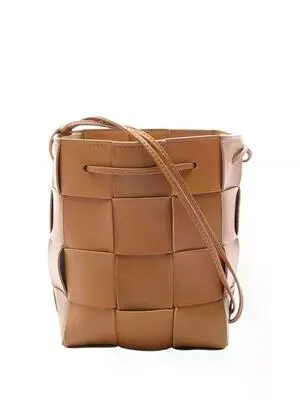 Bottega Veneta Drawstring Bucket Bags