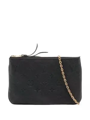 Louis Vuitton Cross Body Clutches