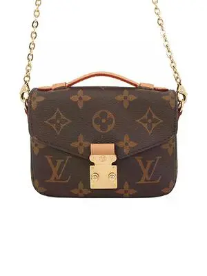 Louis Vuitton Flap Mini Bags