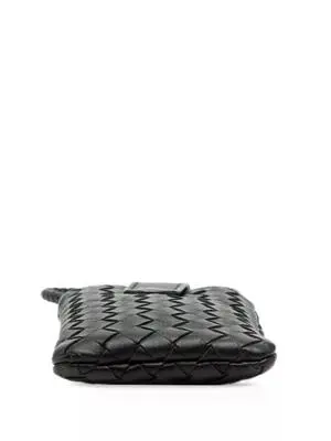 Bottega Veneta 2012-2026 Nappa Intrecciato Holder Phone Case