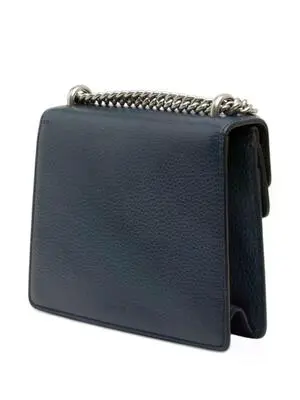 Gucci Dionysus Small Leather Crossbody Bag
