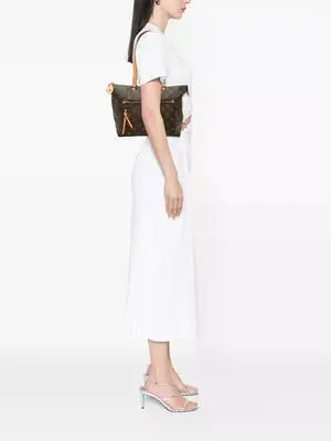 LOUIS VUITTON Monogram Iena Pm Shoulder Bag