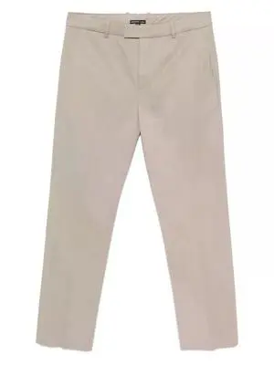 JAMES PERSE Cashmere Touch Twill Trousers