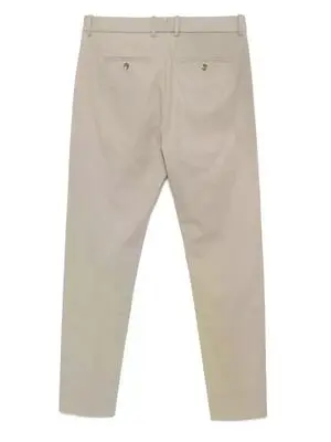 JAMES PERSE Cashmere Touch Twill Trousers