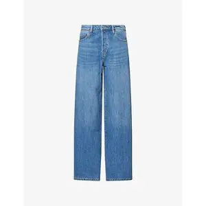 Good American Faded Jeans For Women