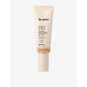 DR. JART+ Korean Premium Beauty Balm Spf 50 40ml - Light-light Medium