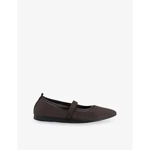 Vagabond Shoemakers Casual Flats For Women