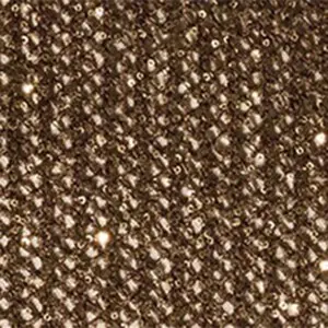 Miu Miu Mesh-sequin Tote Bag - Brown