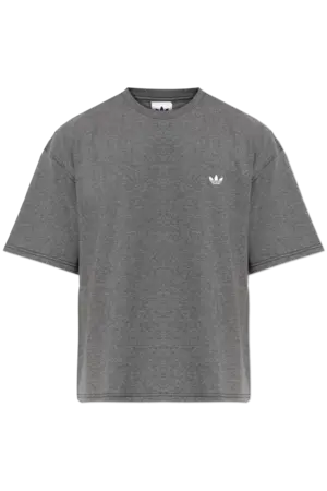 ADIDAS ORIGINALS T-shirt With Logo