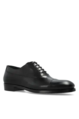 JIMMY CHOO Vine" Oxford Shoes
