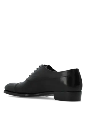 JIMMY CHOO Vine" Oxford Shoes