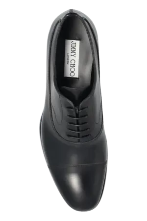 JIMMY CHOO Vine" Oxford Shoes