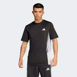 adidas Men's Marathon Training Shirts