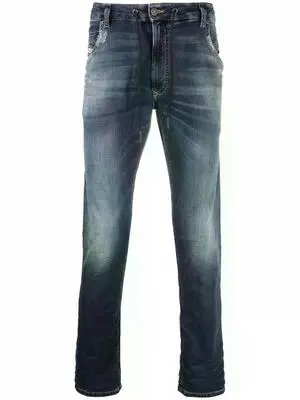 DIESEL® Krooley Joggjeans - Blue
