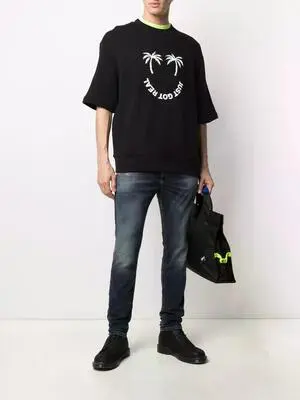 DIESEL® Krooley Joggjeans - Blue