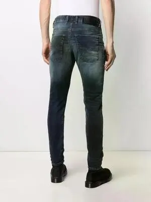 DIESEL® Krooley Joggjeans - Blue