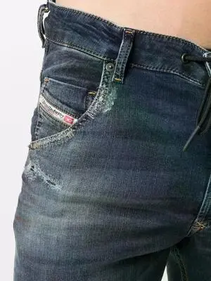 DIESEL® Krooley Joggjeans - Blue