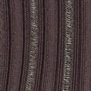 Alaïa Striped Cropped Cardigan