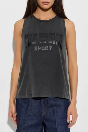 The Upside Cosmic Sarah Sleeveless Tank Top