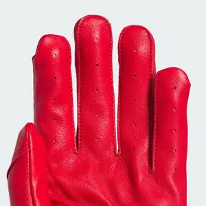 Adidas Adizero Usa Batting Gloves - Multicolor