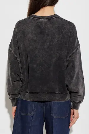 The Upside Cosmic Paloma" Sweatshirt