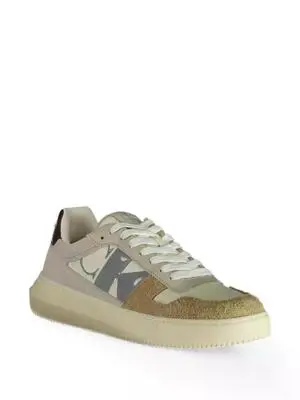 Calvin Klein Kaylee Logo-print Sneakers