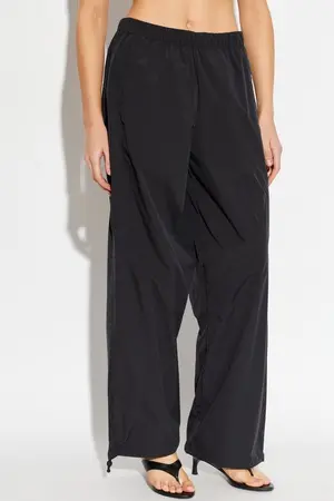 Alexander Wang Wide-leg Trousers