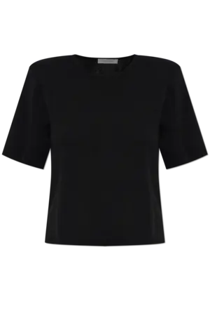 BY MALENE BIRGER Amber" Knit Top
